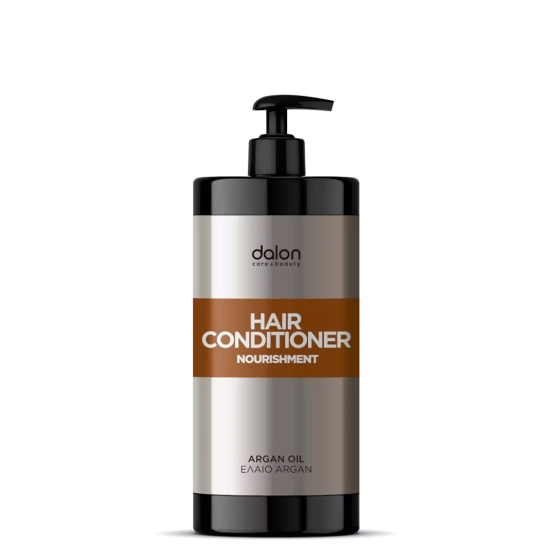 DALON REGENERATOR 1L NOURISHMENT ARGAN OIL PUMPICA