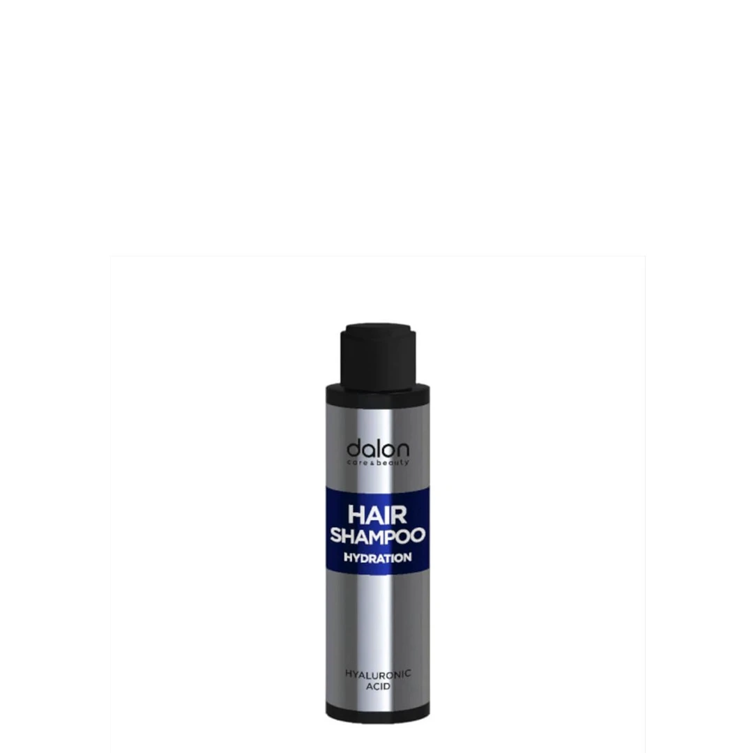 DALON ŠAMPON 100ML HYDRATION HYALURONIC ACID