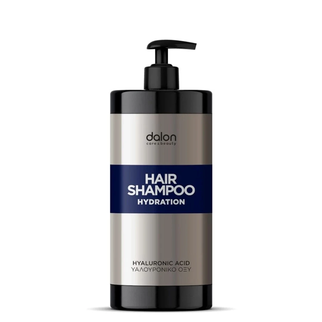 DALON ŠAMPON 1L HYDRATION HYALURONIC ACID PUMPICA