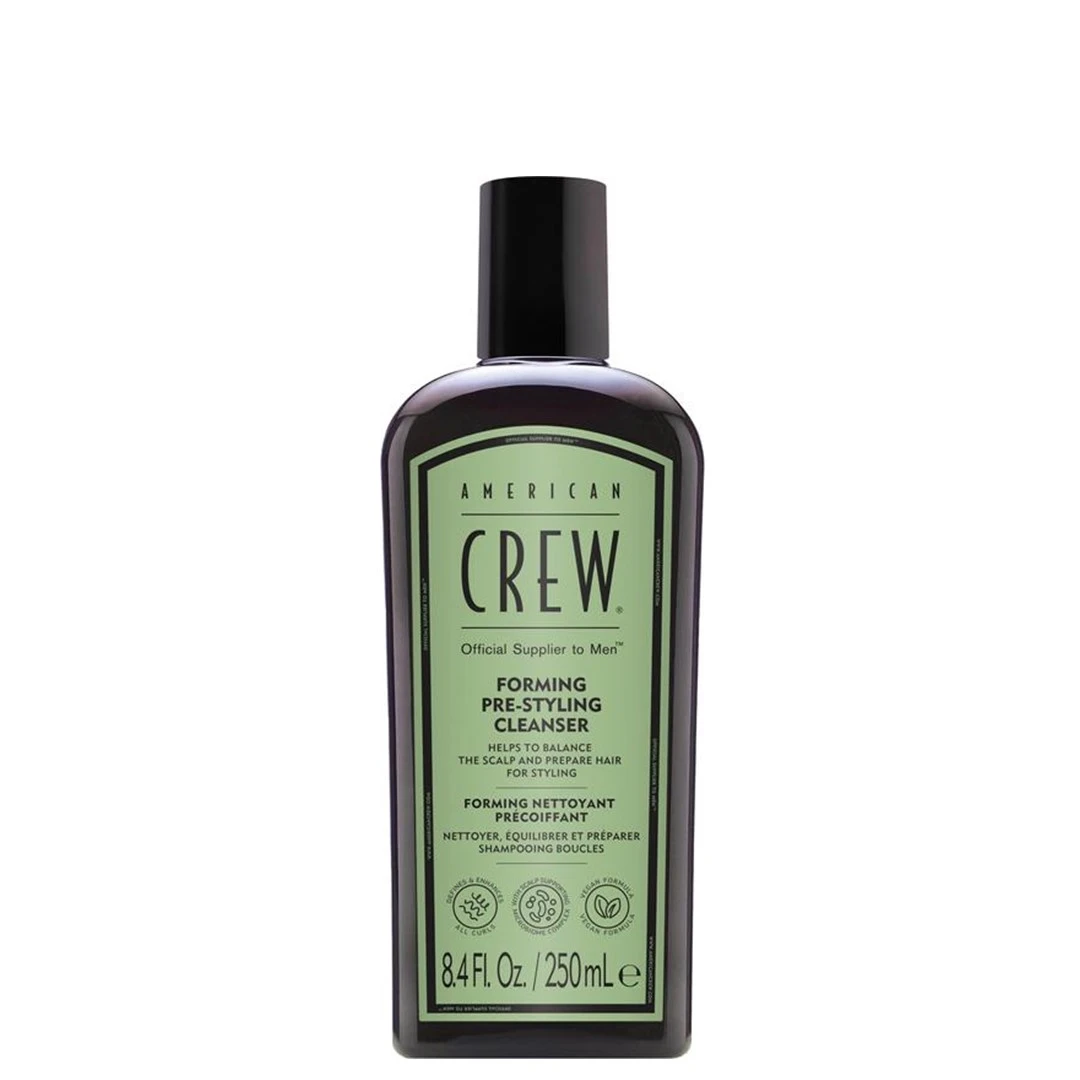 AMERICAN CREW MEN ŠAMPON 250ML FORMING PRE-STYLING 0757