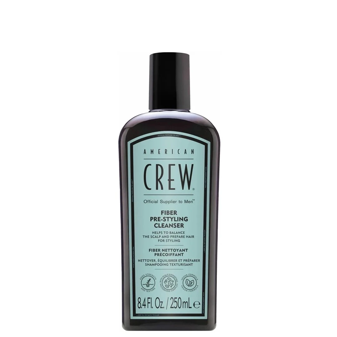 AMERICAN CREW MEN ŠAMPON 250ML FIBER PRE-STYLING 0758