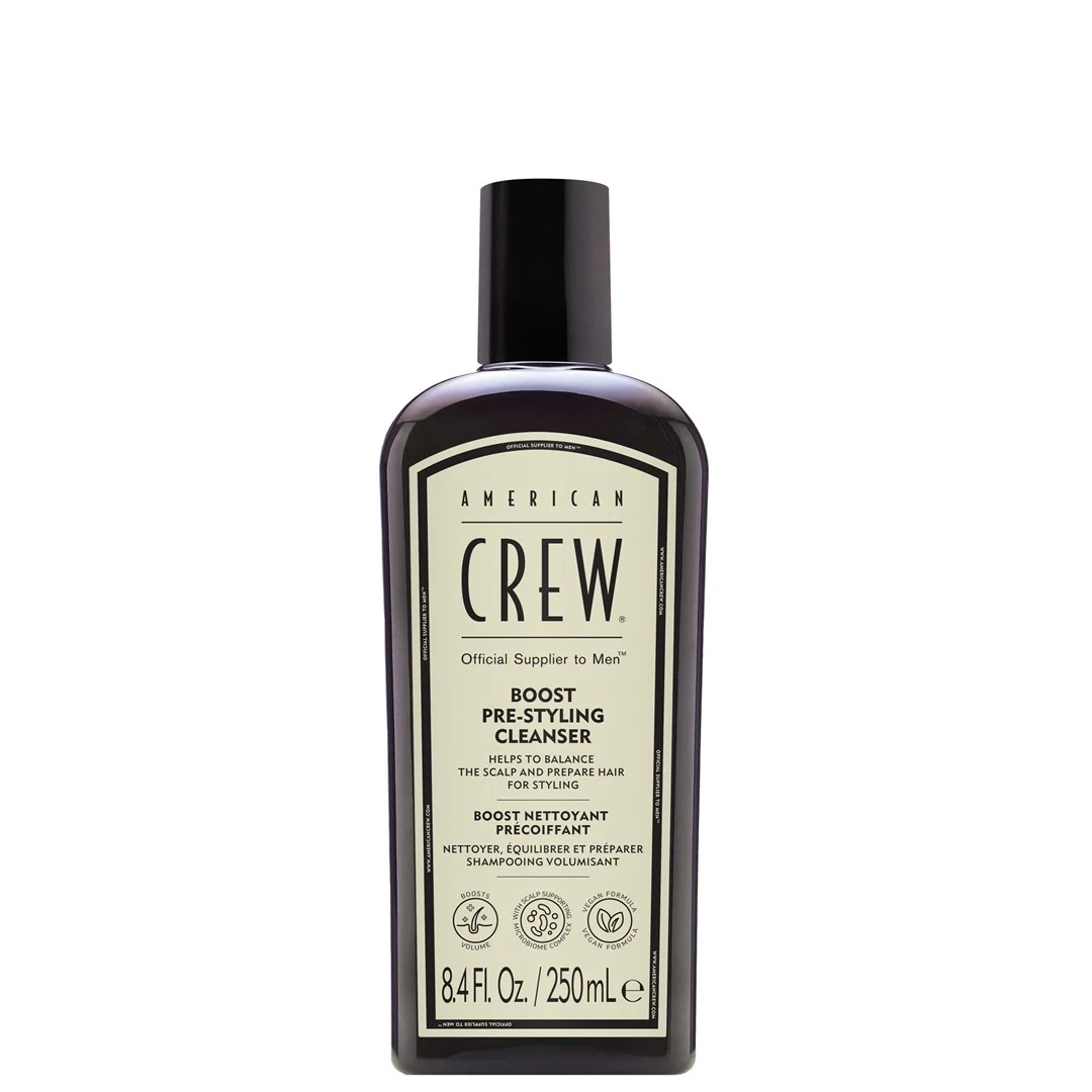 AMERICAN CREW MEN ŠAMPON 250ML BOOST PRE-STYLING 0759