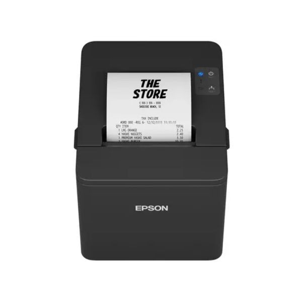 POS EPSON TM-T20IV-102