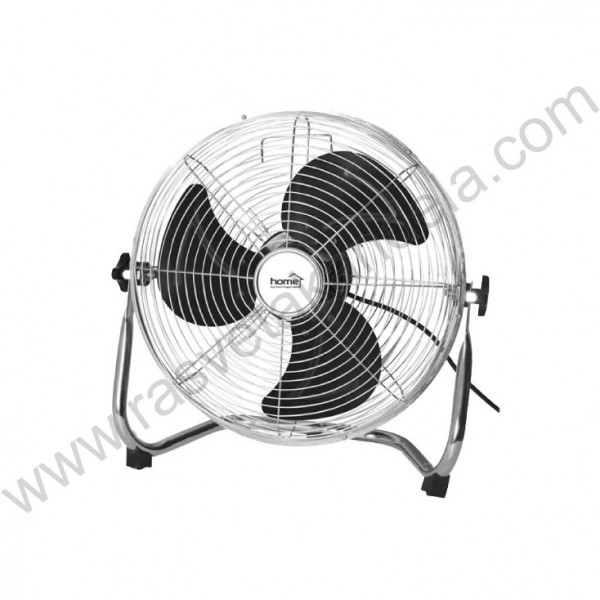 Podni ventilator HOME fi35cm PVR35