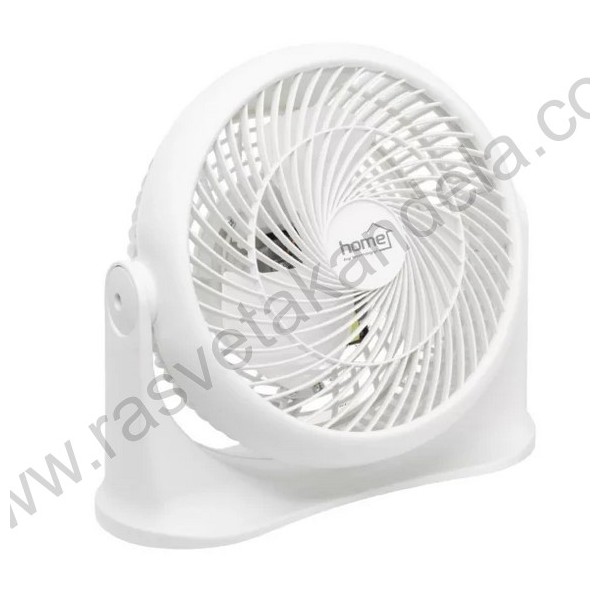 Stoni i zidni ventilator HOME 20cm TF20TURBO