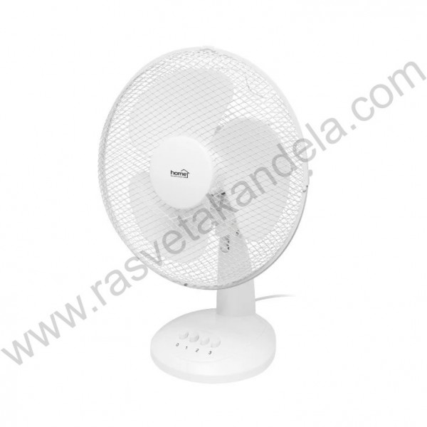 Stoni ventilator HOME fi30cm TF30WH
