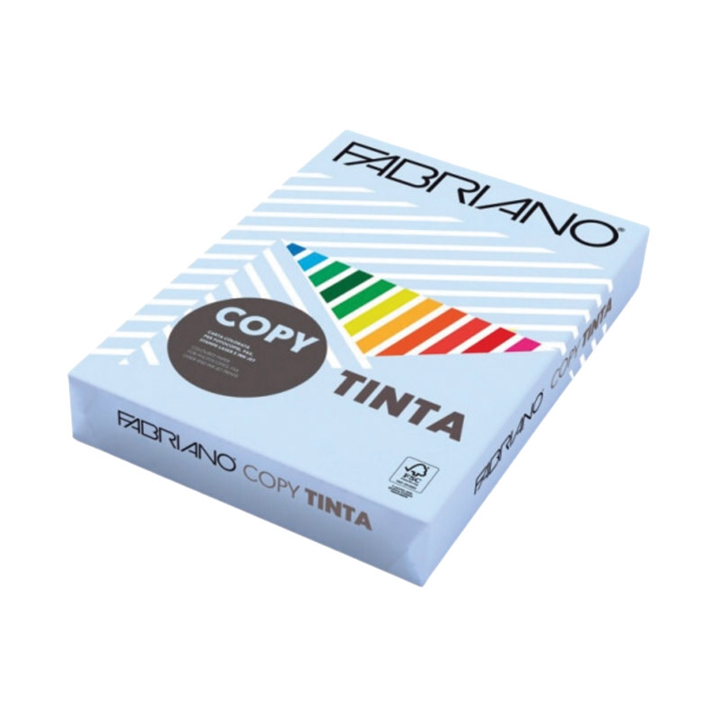 Fotokopir Papir Copytinta A3 160g Pk125 Fabriano 61116042 Nebo Plavi (Celeste)