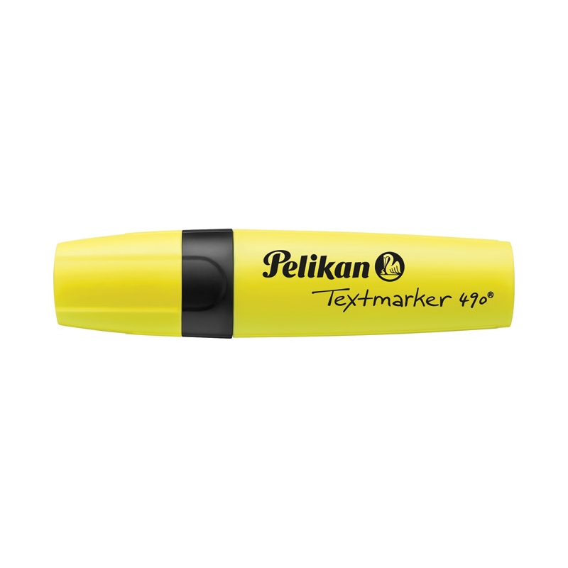 Signir 490 Pelikan 814089 Žuti