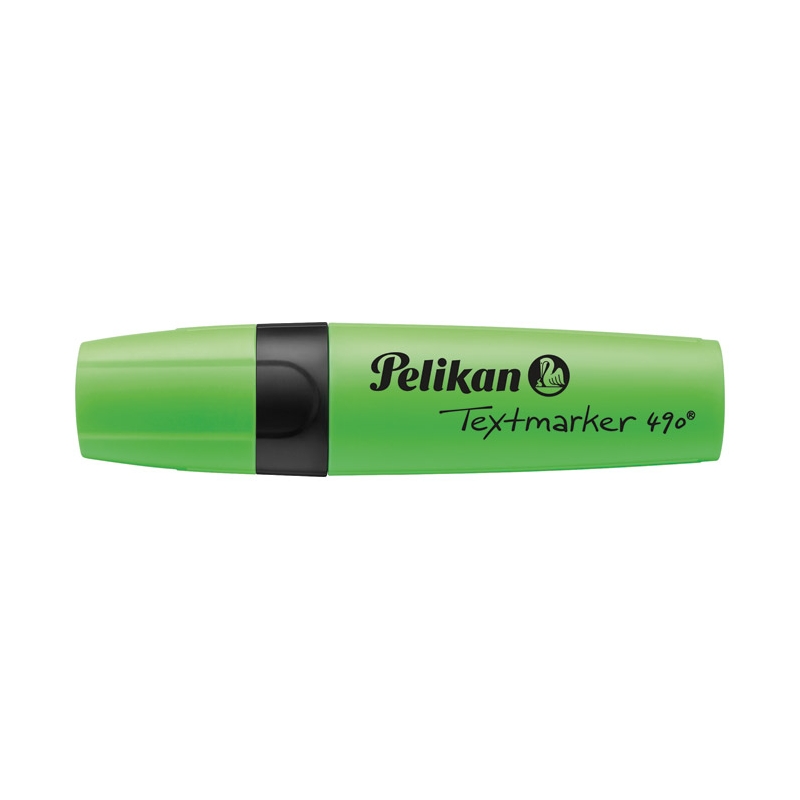 Signir 490 Pelikan 814096 Zeleni