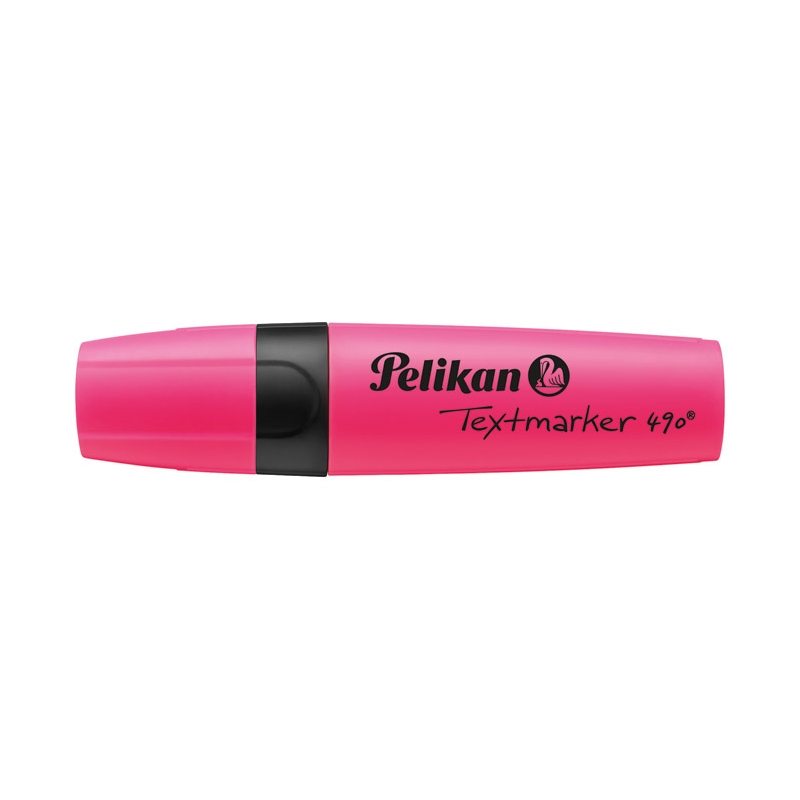 Signir 490 Pelikan 814102 Roze
