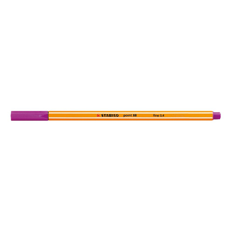 Microliner Stabilo 88/58 Lila