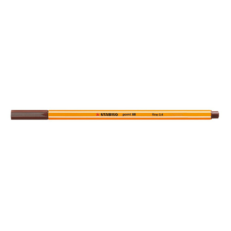 Microliner Stabilo 88/45 Braon