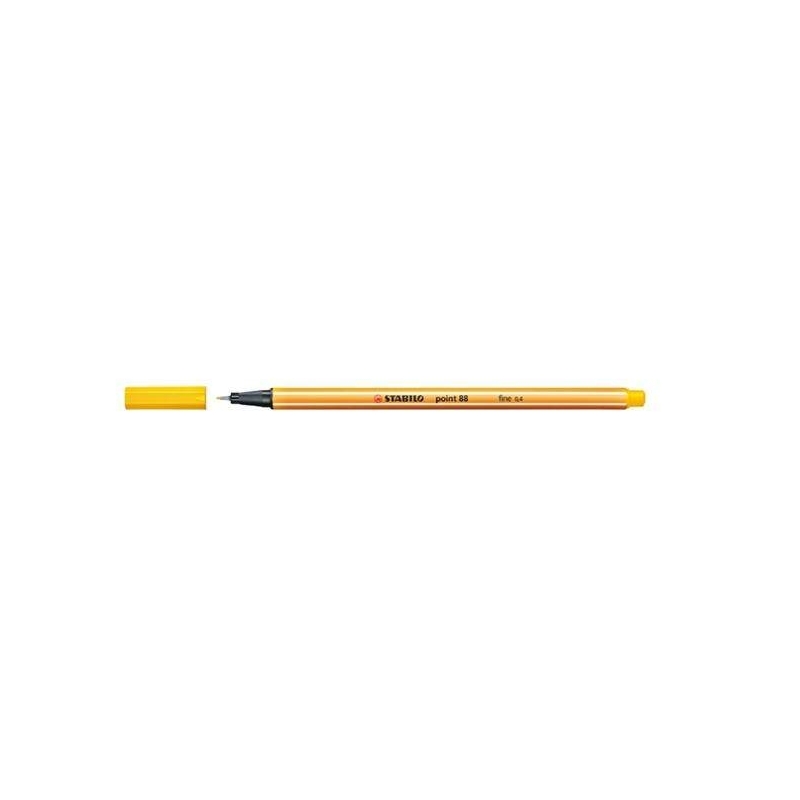Microliner Stabilo 88/44 Žuti