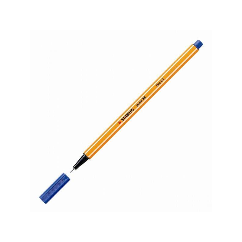 Microliner Stabilo 88/41 Teget