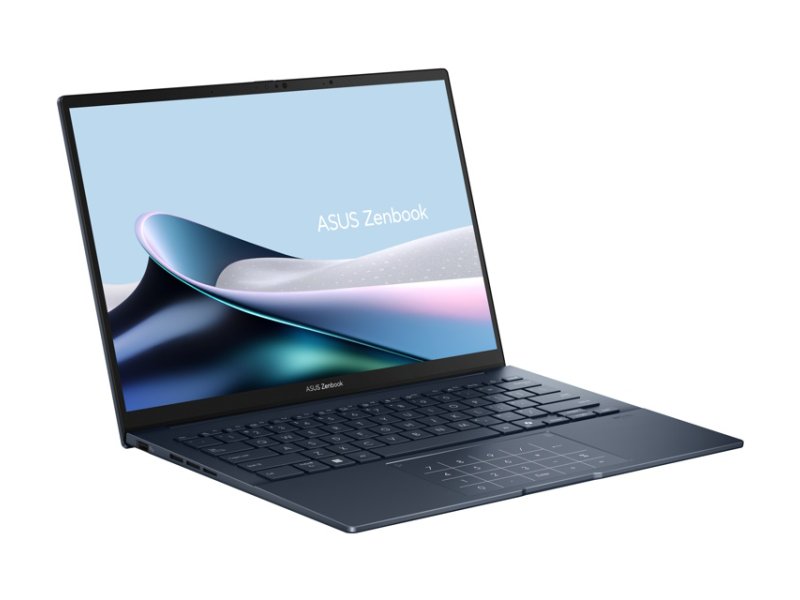 ASUS ZENBOOK 14 OLED UX3405CA-ST1131 (14 INČA 3K OLED, ULTRA 5 225H, 16GB, 1TB SSD)