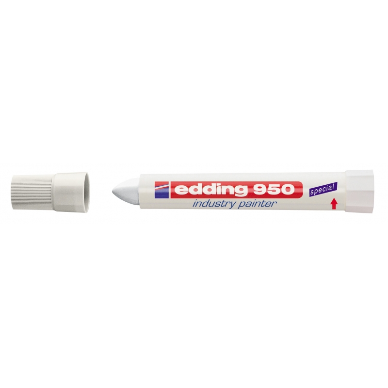 Marker Industry Painter E-950 10mm Edding Bela