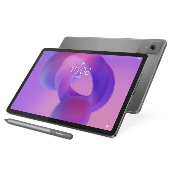 TABLET 11 LENOVO IDEA TAB 2.5K IPS 90HZ/8GB/128GB/8-5MPIX/ANDROID 15/ZAFR0498RS