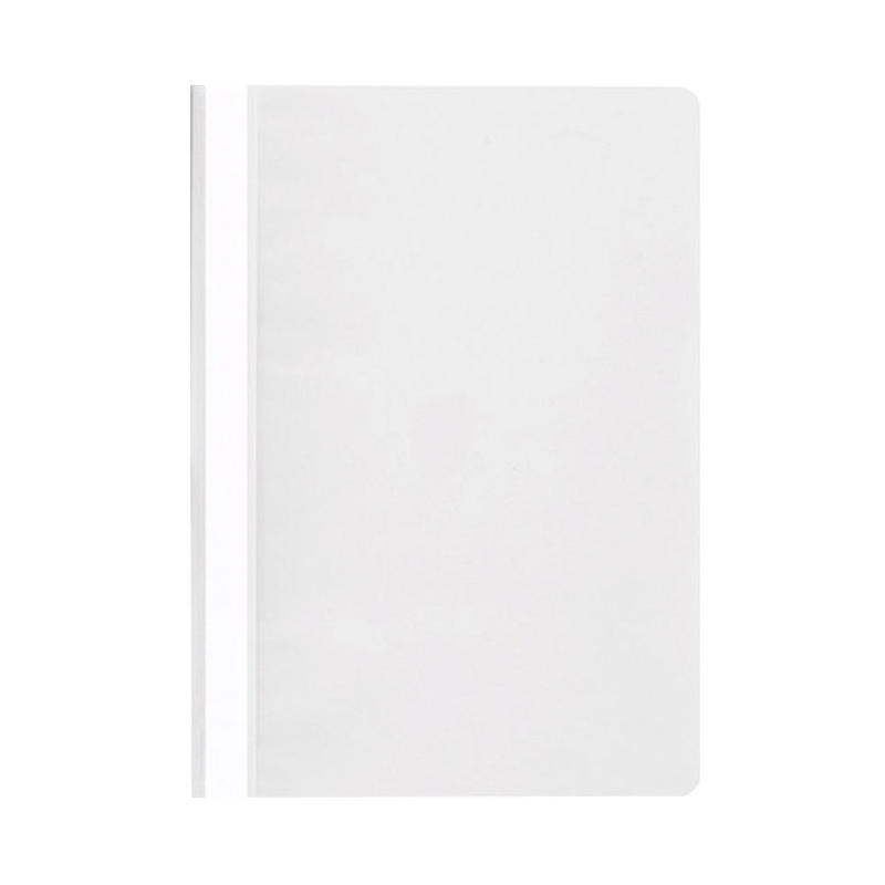 Fascikla Mehanika Euro Pp A4 Fornax 40404 Siva