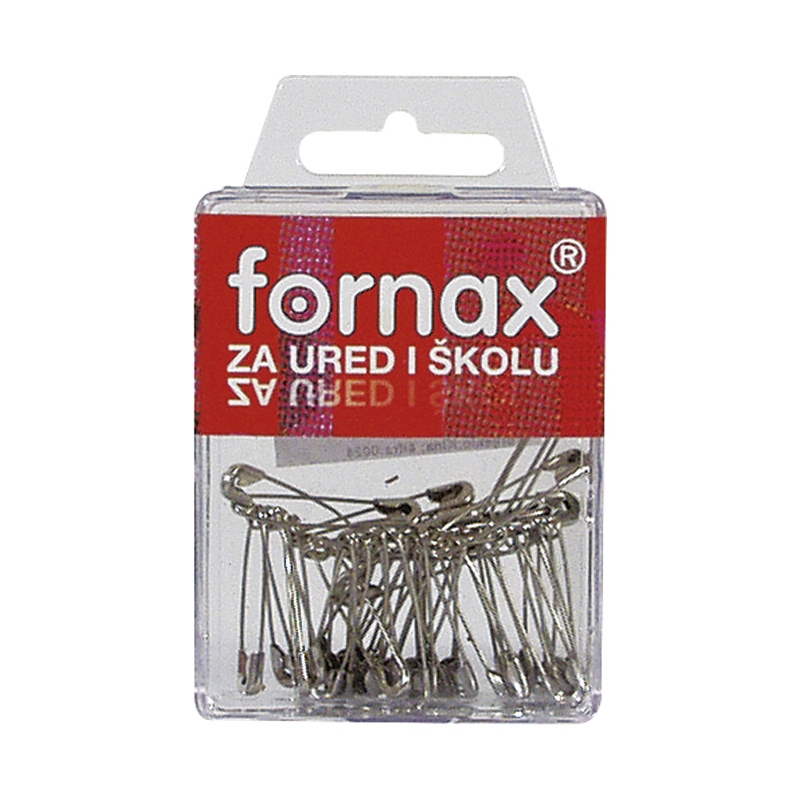 Kopče Sigurnosne (Ziherice) Pk40 Fornax 135 BC-24 Blister