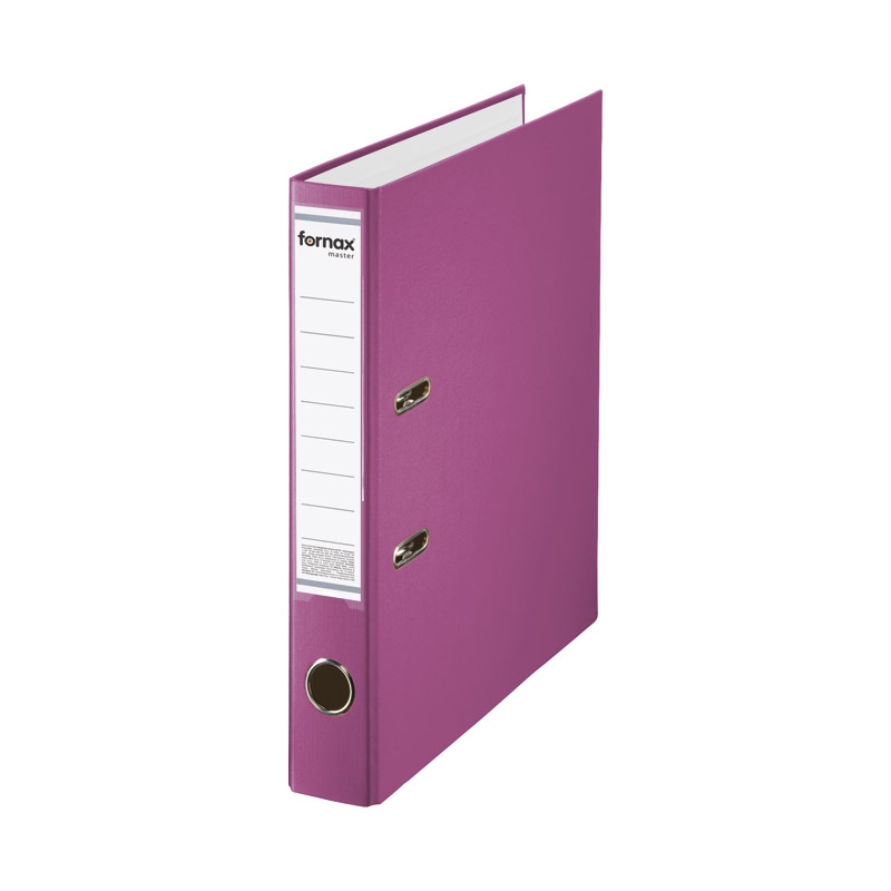 Registrator A4 Uski Samostojeći Master Fornax 15726 Roze