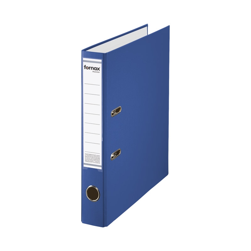 Registrator A4 Uski Samostojeći Master Fornax 15735 Tamno Plavi