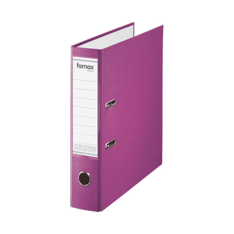 Registrator A4 Široki Samostojeći Master Fornax 15688 Roze