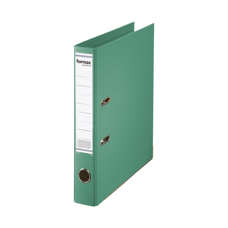 Registrator A4 Uski Samostojeći Premium Fornax 15716 Zeleni