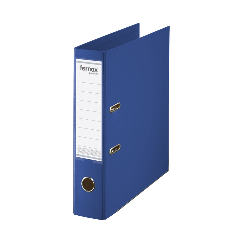 Registrator A4 Široki Samostojeći Premium Fornax 15717 Tamno Plavi