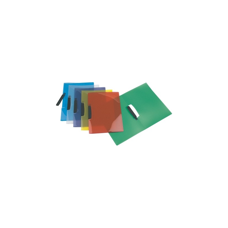 Fascikla Viquel Clip, 225 X 315 Mm Viquel Sortirano