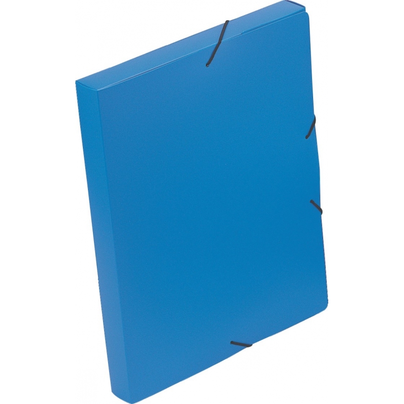 COOL BOX A4 Viquel Plava