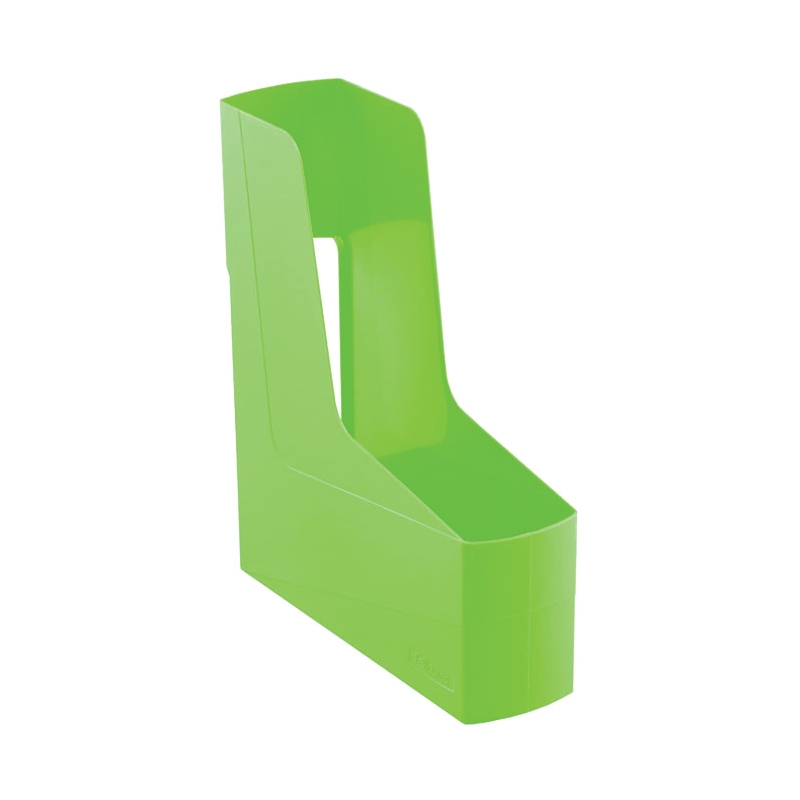 Stalak Za Dokumenta Uspravni Plastičan Green2Desk Fellowes 0017001 Zeleni