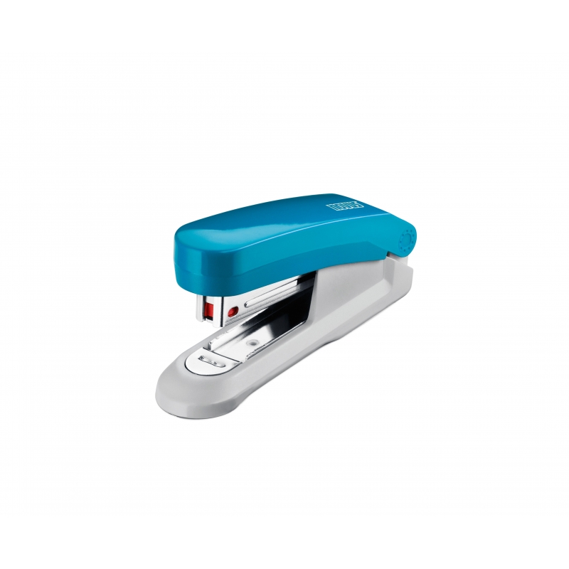 Heftalica "Evolution" E 15, 15 Listova Novus Tirkiz