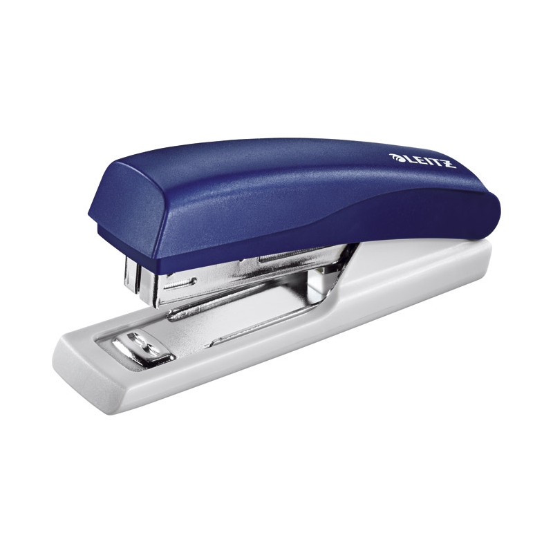 Heft Mašina Za Spajanje Do 10 Listova Stona Mini (10) NeXXt Leitz 55170035 Plava
