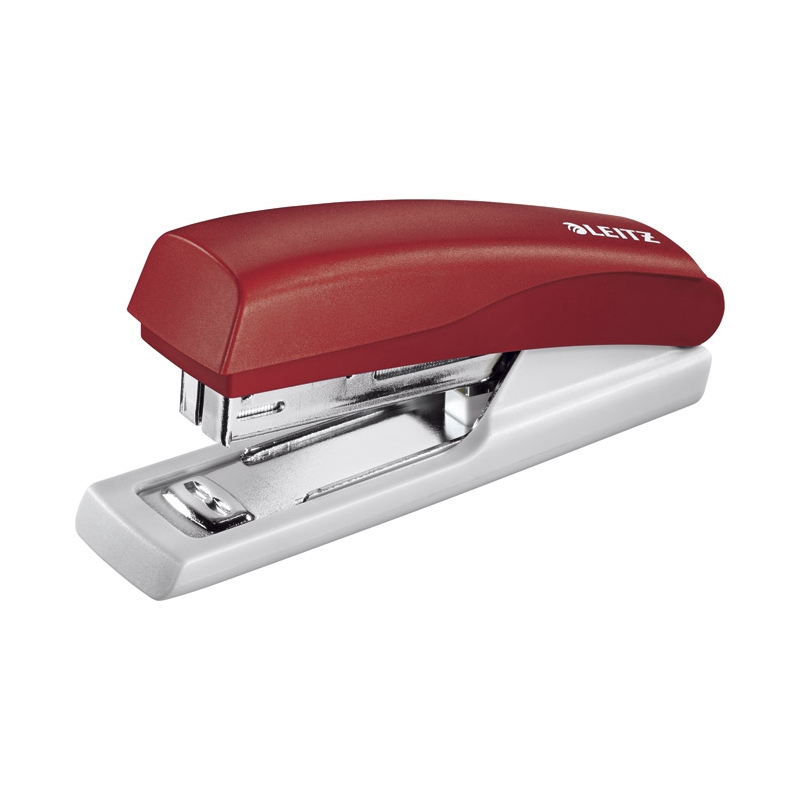 Heft Mašina Za Spajanje Do 10 Listova Stona Mini (10) NeXXt Leitz 55170025 Crvena