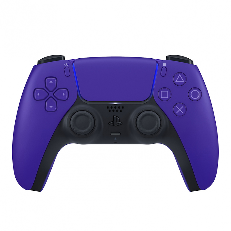 Joypad PS5 model one ljubicasti
