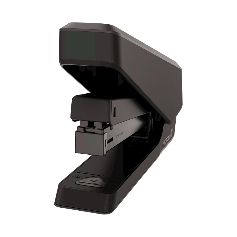 Heft Mašina Za Spajanje Do 25 Listova Stona (24) LX850 EasyPress Fellowes Crvena