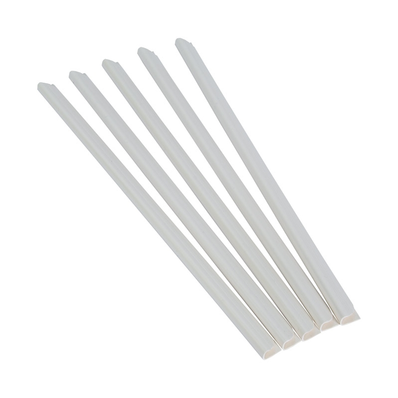 Lajsna Klizna 3mm Pvc Pk50 Fellowes D103BI Bela