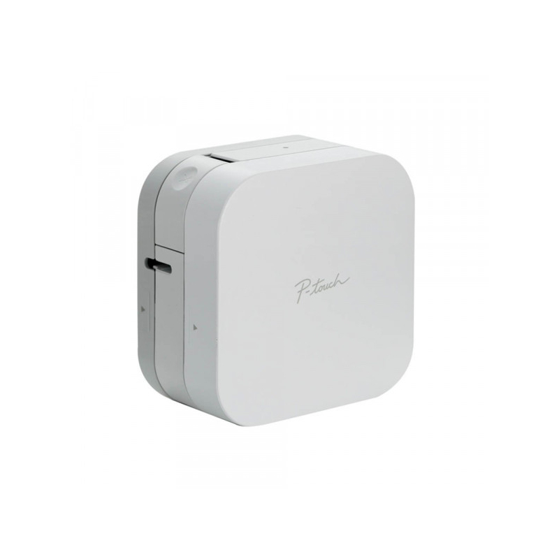 PT- P300BT Cube Štampač Nalepnica