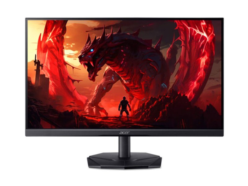 ACER NITRO KG241YX3 FHD VA 200HZ