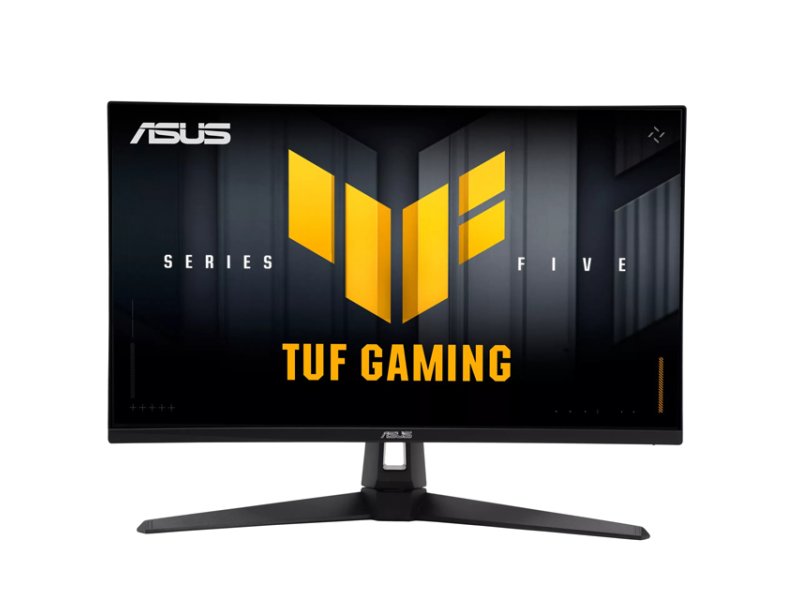 ASUS TUF VG27AQ5A QHD FAST IPS 210 HZ HDR10