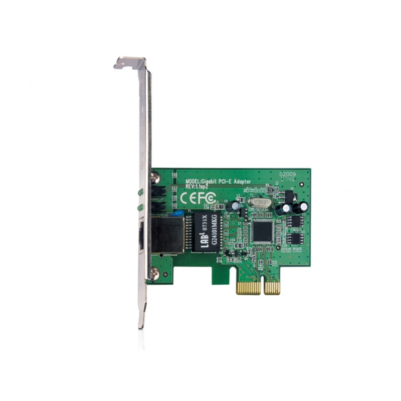 Mrežna Kartica TP-LINK TG-3468 Gigabit/10/100/1000Mb/PCIe