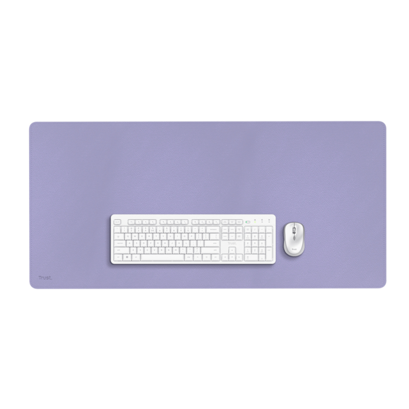 Podloga TRUST BENYA XXL DESK PAD/Ljubicasta