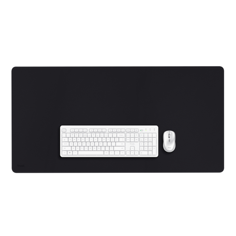 Podloga TRUST BENYA XXL DESK PAD/Crna