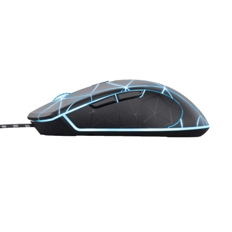 Miš TRUST GXT133 LOCX MOUSE