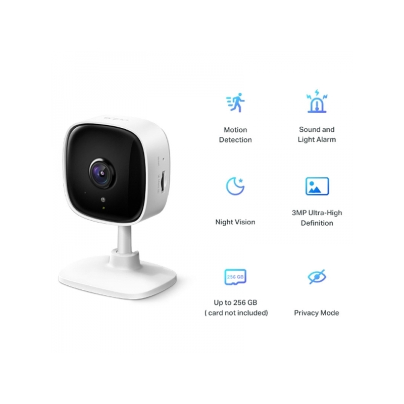 Kamera TP-LINK Tapo C110/Home Security