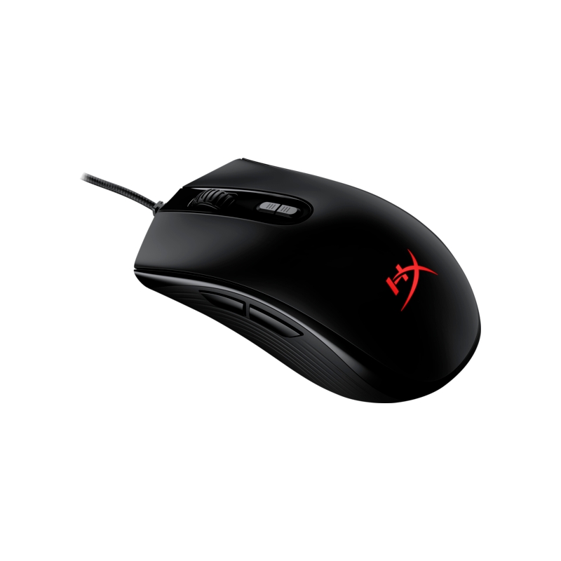 Miš HyperX Pulsefire Core/Žični/Gaming/Crna