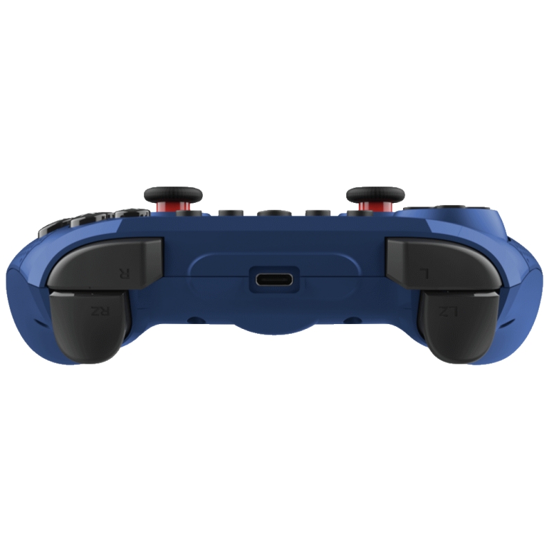Game Pad TRUST GXT542SM MUTA Superman/Bežicni/Crna