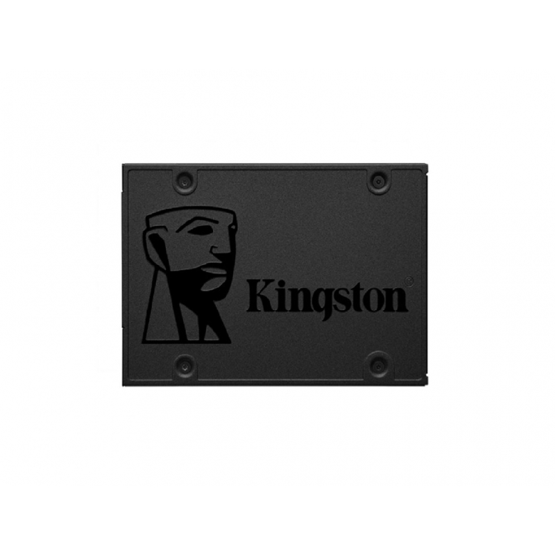SSD KINGSTON A400 960GB/2.5"/SATA3/Crna