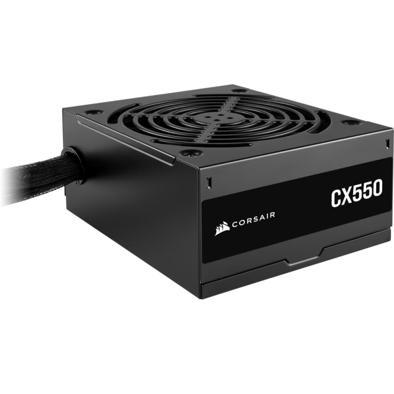 Napajanje CORSAIR CX550 550W/ATX/80+Bronze/Crna