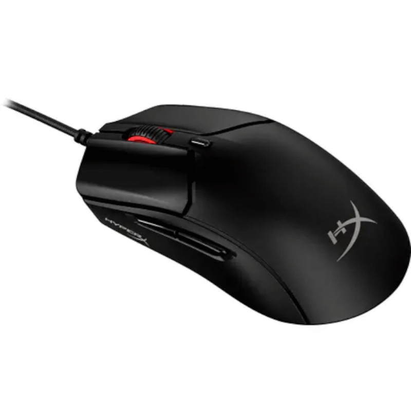 Miš HyperX Pulsefire Haste 2/Gaming/Crna